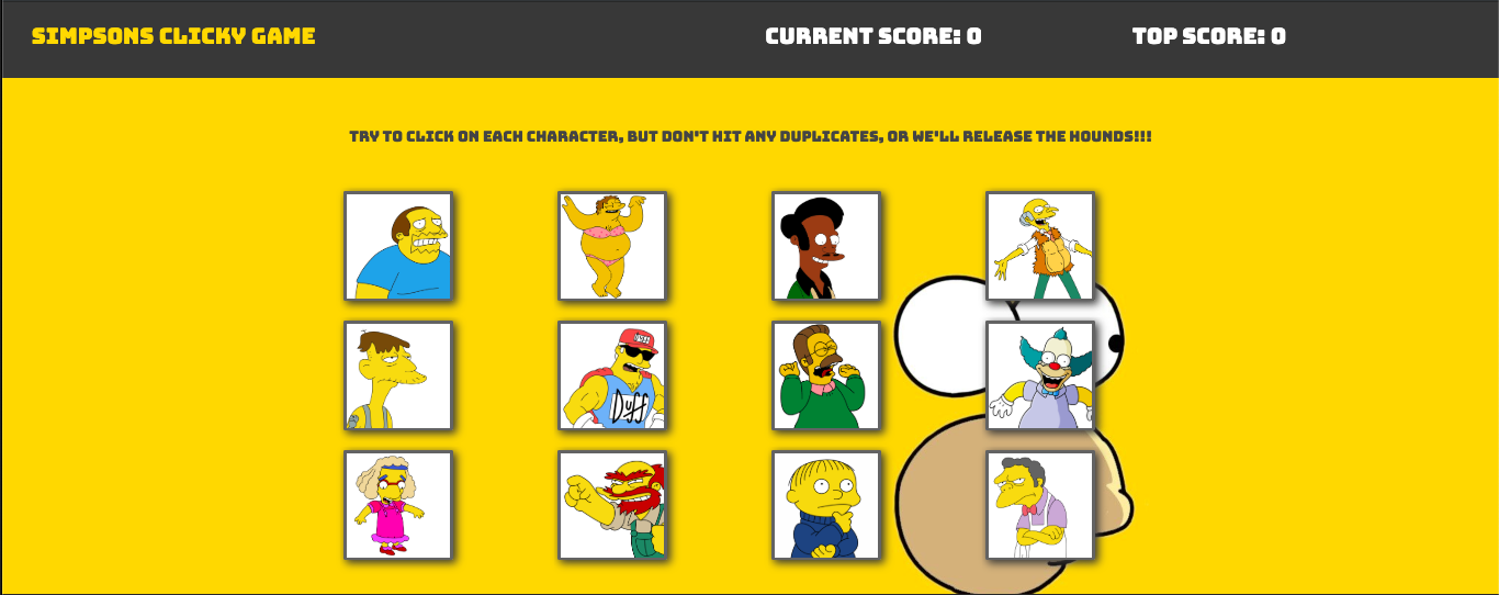 Home Page [ejbronze.github.io]